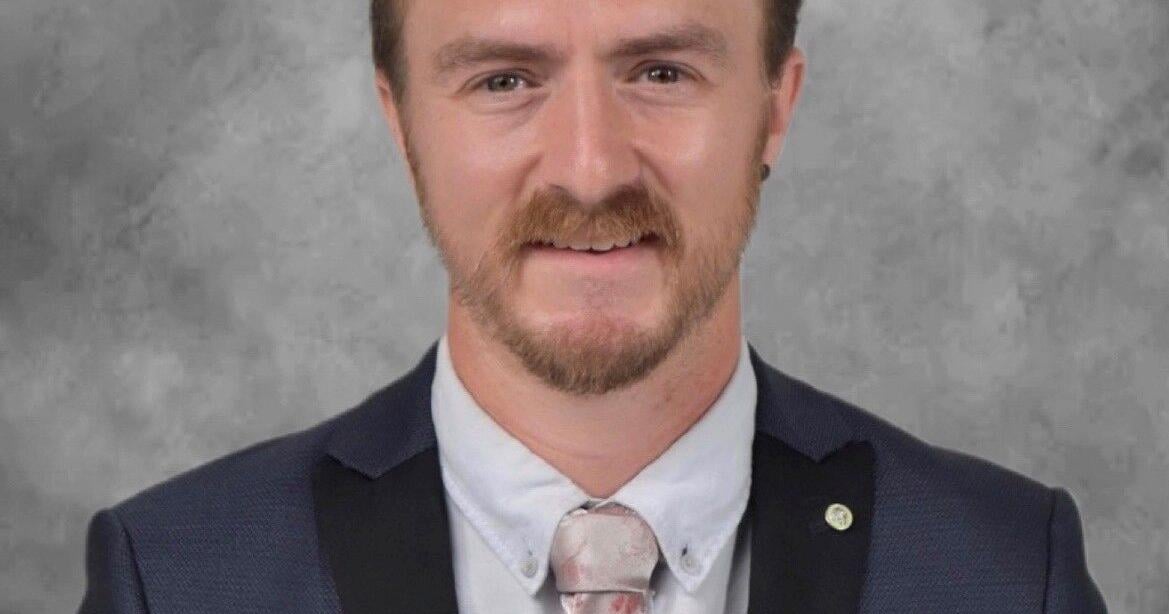 Lander hires Aaron King as track, cross country coach | Sports | indexjournal.com