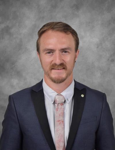 Lander hires Aaron King as track, cross country coach | Sports ...