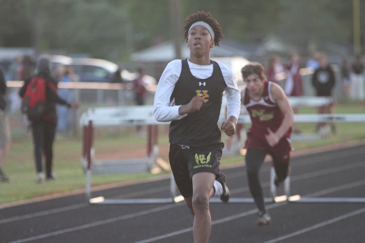 Kalan Rogers faces alma mater Calhoun Falls in Lakelands Invitational ...