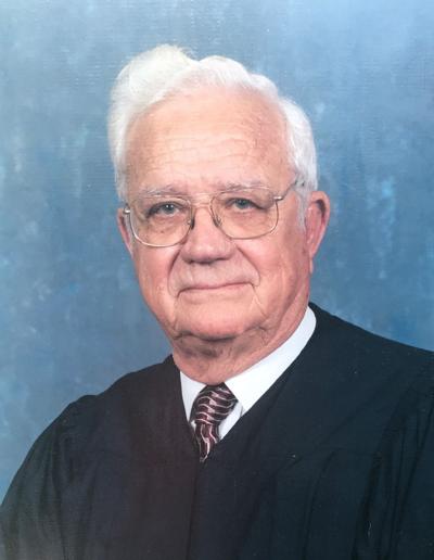 Gilbert Smith | Obituaries | indexjournal.com