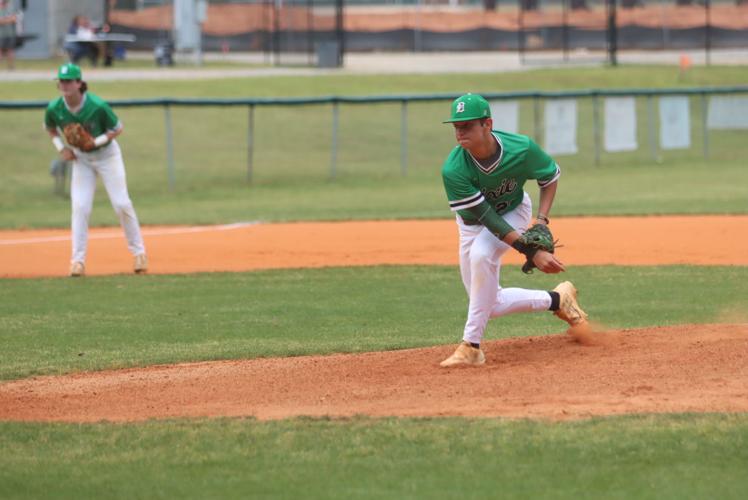He's Hershey: Dixie baseball's Hershberger named Player of the Year ...