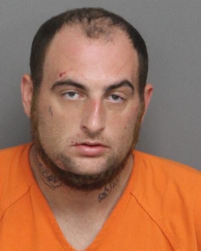 Three people face charges in Laurens County theft investigation | Crime ...