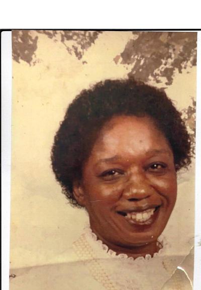 Jessie Mae Harrison | Obituaries | indexjournal.com
