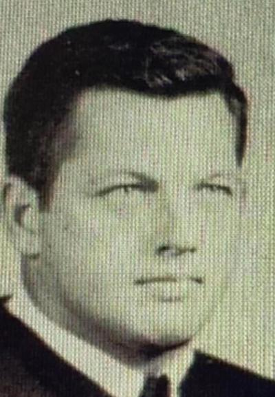 Ray Oliver Manley | Obituaries | indexjournal.com