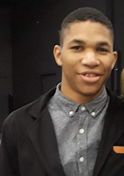 DeMarco Williams talks about his bid for District 52 seat | News ...