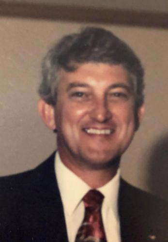John White | Obituaries | indexjournal.com