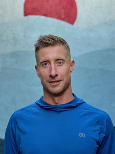 Cameron Dorn attempts to break third world record | Sports ...