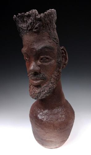 Vital to culture: Artists explore Black identity | Unwind ...