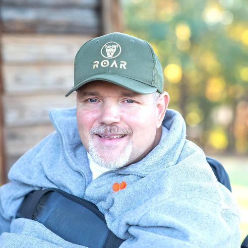 Rolling and roaring: Longtime Lakelands friends to 'run' in Marine ...