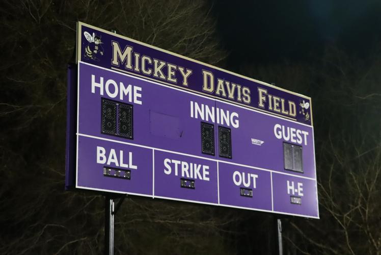 Ware Shoals names softball field in honor of Mickey Davis | Sports ...