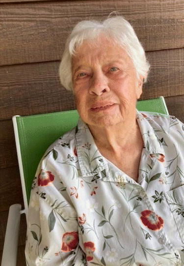 Carolyn Jean Strom | Obituaries | indexjournal.com