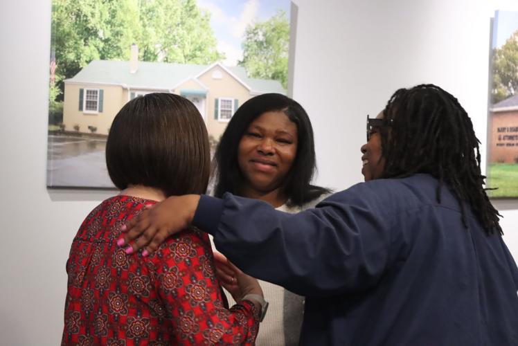The homecoming no one stopped praying for | News | indexjournal.com