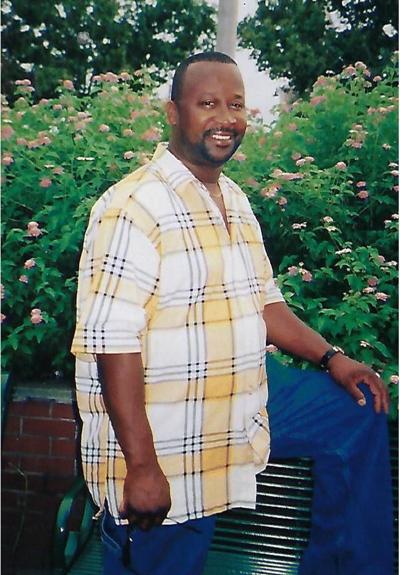 Leon Patterson | Obituaries | indexjournal.com