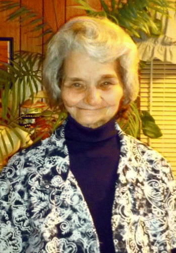 Georgetta Gibert Robinson | Obituaries | indexjournal.com