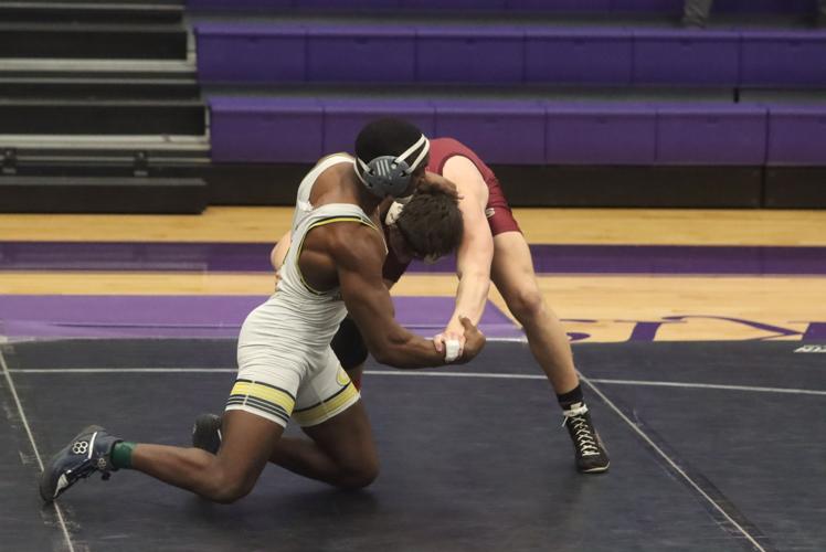 Ninety Six dominates at All-Lakelands wrestling meet | Sports ...