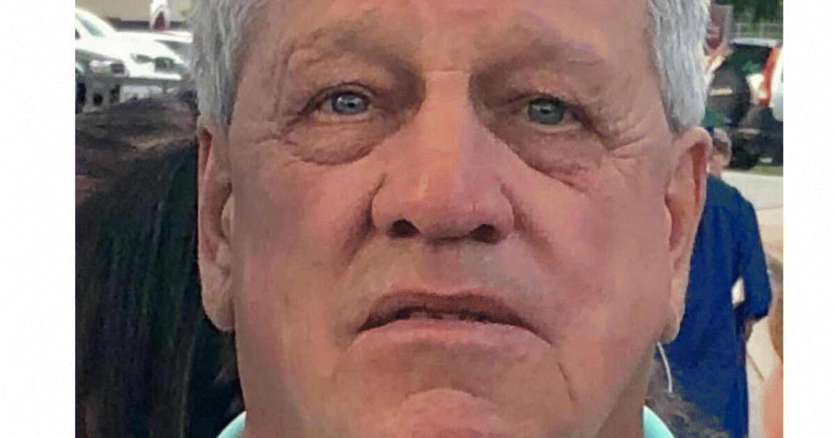 Stanley Miles Moss | Obituaries | indexjournal.com