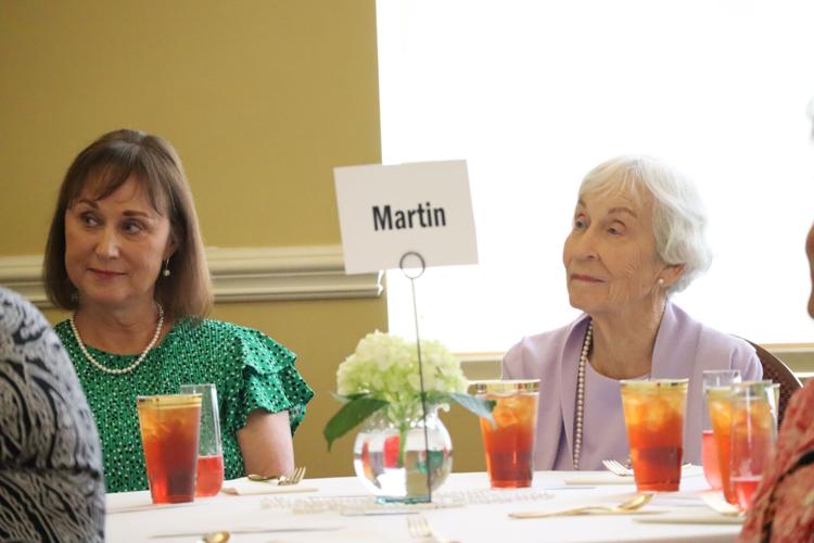 GPA celebrates women's arts, cultural contributions | News ...