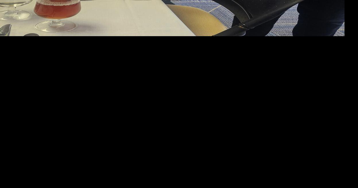 Lander’s etiquette luncheon has important seat at the business table ...