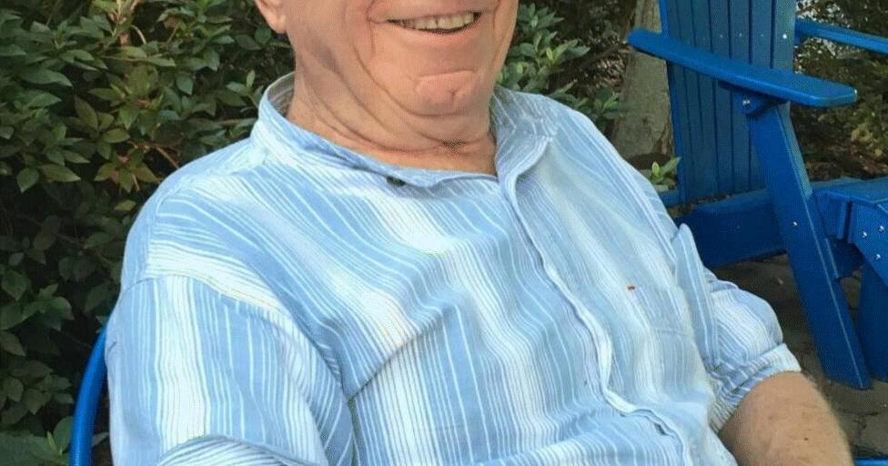 Ronnie "Ron" Gene Taylor | Obituaries | indexjournal.com