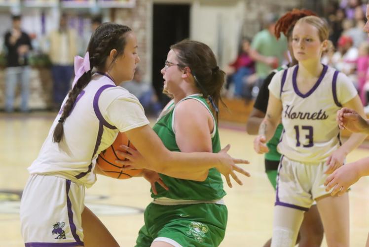 Dixie girls basketball captures first region title since 1988 | Sports ...