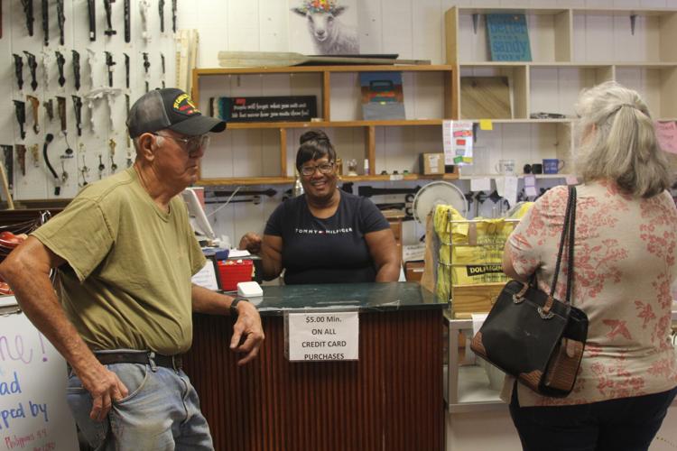 Greenwood Community Home Repair brings its mission to your home | News ...