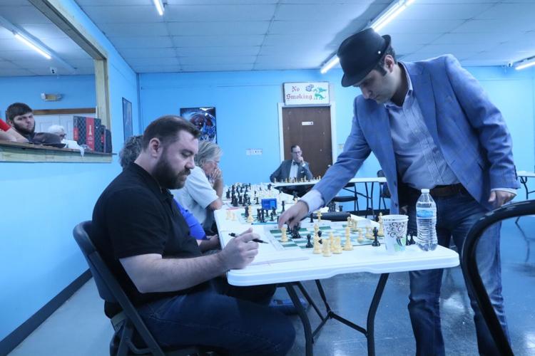 Chess is king: Strategy game's popularity growing in Lakelands | News ...