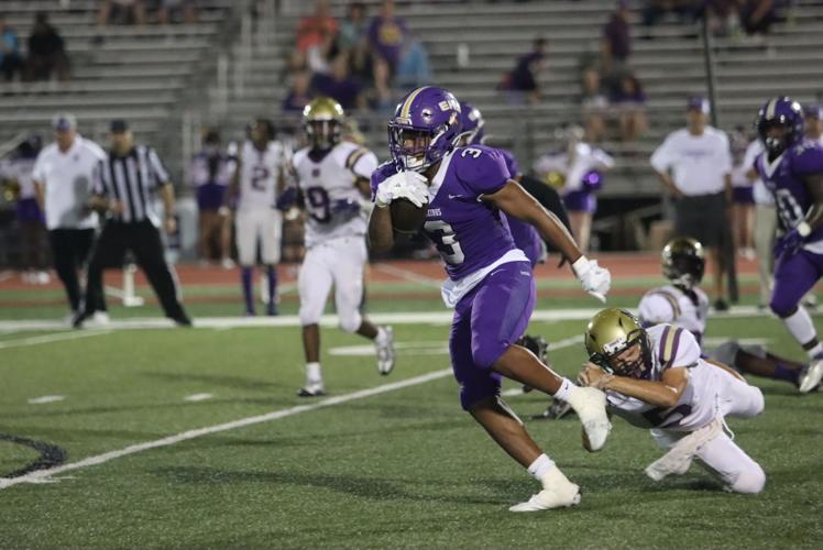 15 Lakelands players named to All-State teams | Sports | indexjournal.com