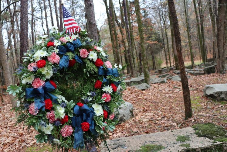 Post 20 remembers deployment of 'Roosevelt's Tree Army' | News ...