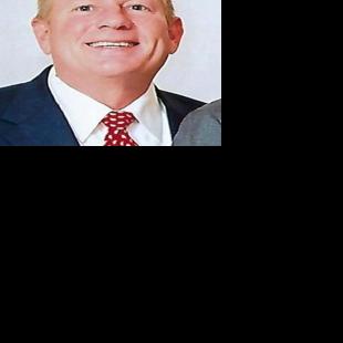 Larry Wayne Gantt II | Obituaries | indexjournal.com