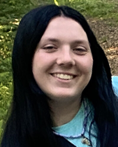: Brianna Freeman (SC) | Missing children from SC | indexjournal.com