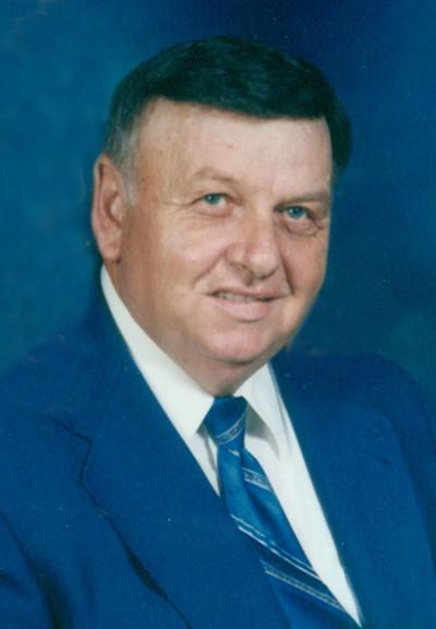 James Marion Simpson | Obituaries | indexjournal.com