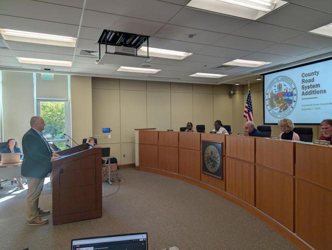 Who's building?; Greenwood County officials explain how residential ...