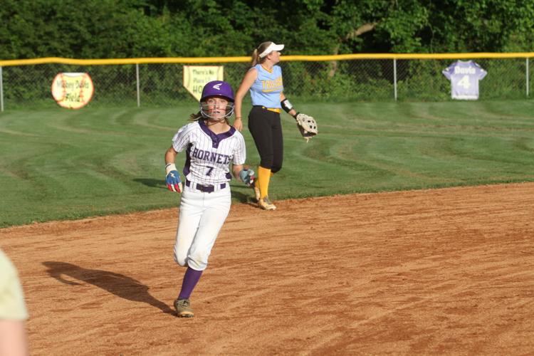 Ware Shoals cruises by Ridge Spring-Monetta | Sports | indexjournal.com