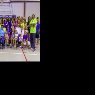 Ramey family celebrates reunion | News | indexjournal.com