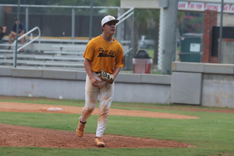 Post 20 Eagles take Game 2, advance to state on forfeit | Sports ...