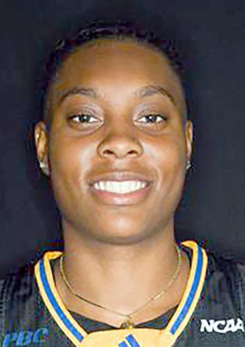 Tanyia Gordon.jpg | | indexjournal.com