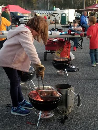 2018 Festival of Discovery ushering in Kids Que competition ...