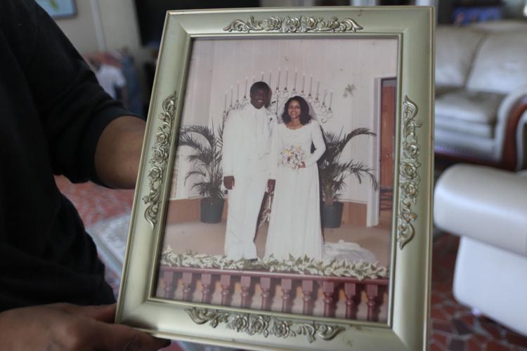 Generational shift: Education helped Nicholson family pass on paths to ...