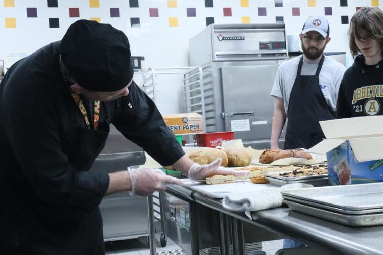 PTC cooking classes at Russell Technology Center boost cooking ...