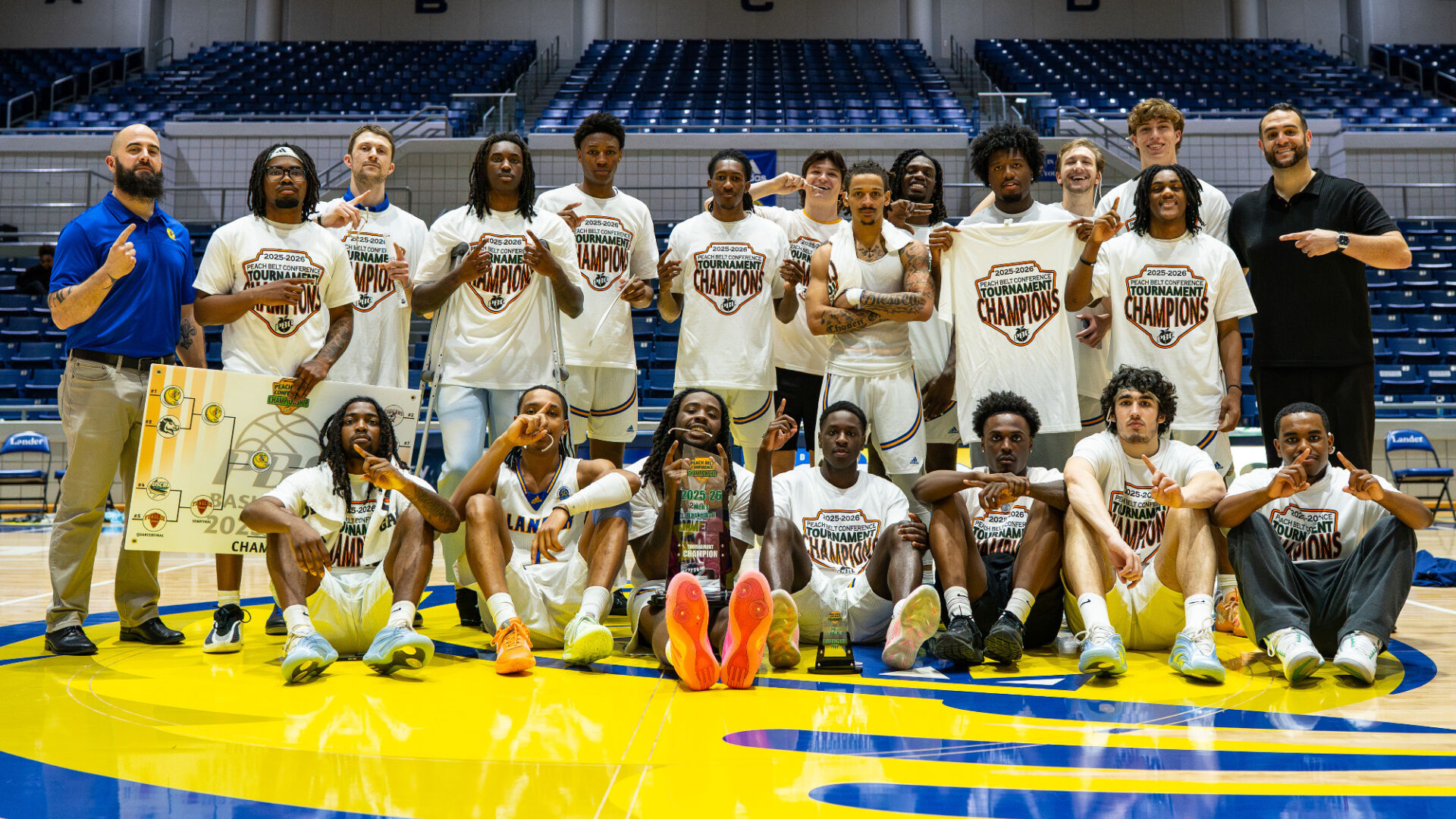 Lander wins PBC championship to cap historic run | Sports ...