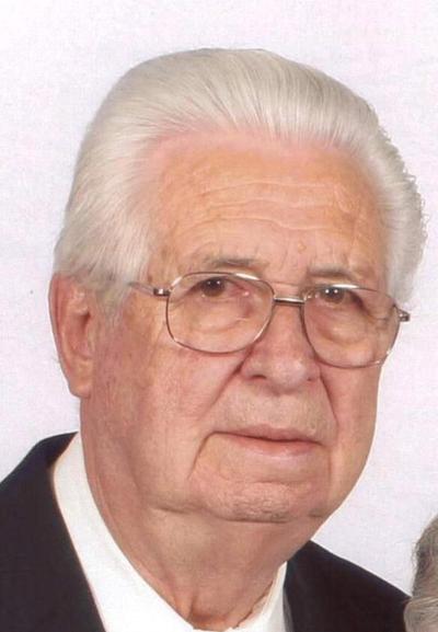 Malcolm Price | Obituaries | indexjournal.com