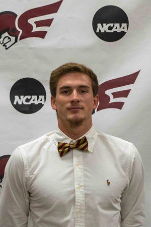Former Ninety Six, Erskine guard Adam Weir joins Anderson's staff ...
