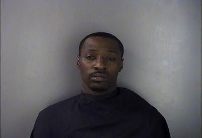 Greenwood man faces domestic violence charge | Crime | indexjournal.com