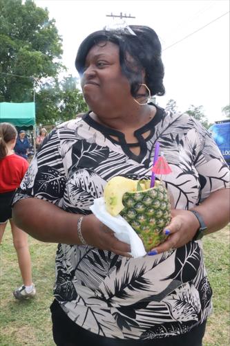 Fishing for fun: Ware Shoals Catfish Feastival concludes today | News ...