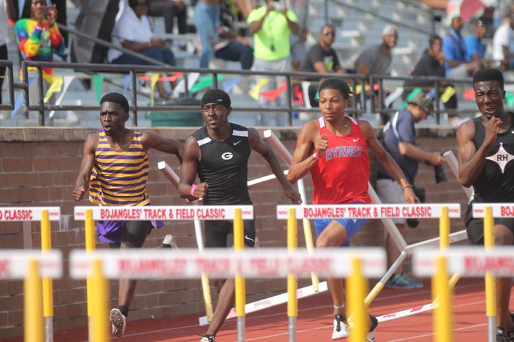 Amid COVID-19, GHS track's Coates misses chance to make state meet ...
