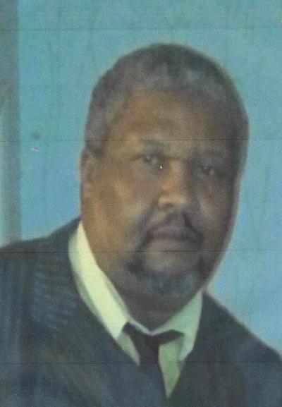 Darrell Jones | Obituaries | indexjournal.com