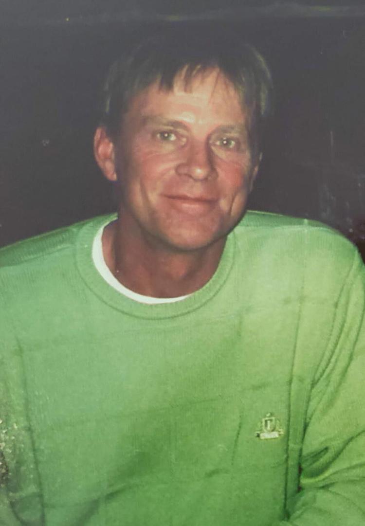 Gene Stroud | Obituaries | indexjournal.com