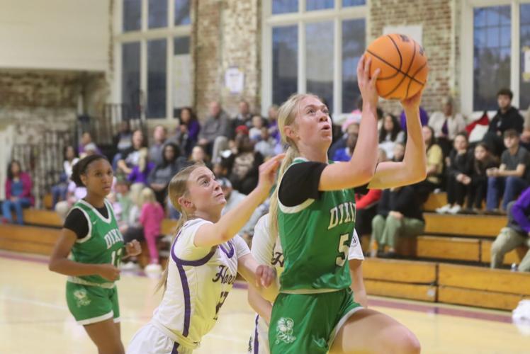 Dixie girls basketball captures first region title since 1988 | Sports ...