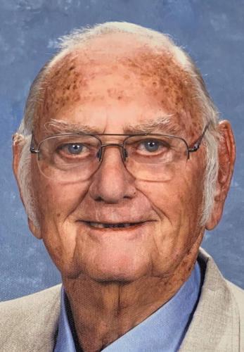 Robert Womack | Obituaries | indexjournal.com