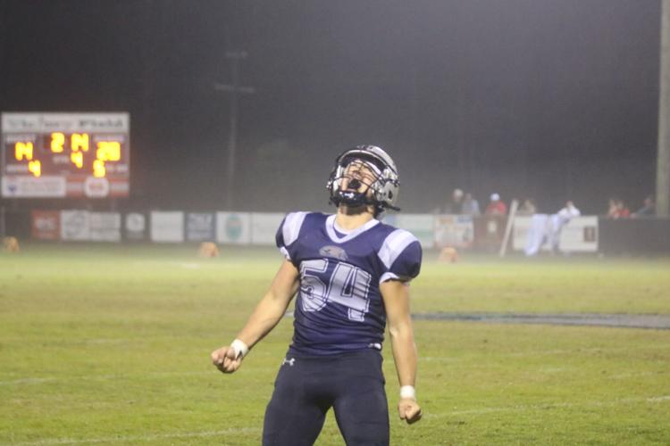 Greenwood Christian pulls off historic playoff victory | High School ...